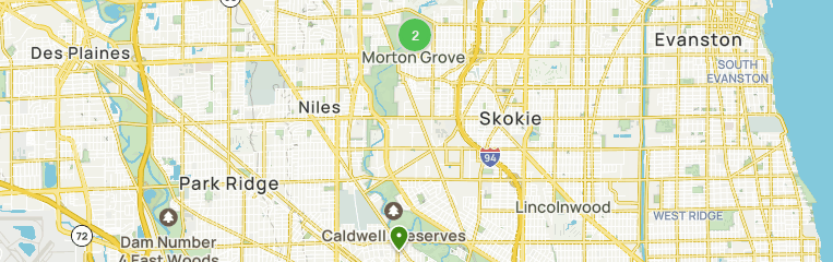 2023 Best Forest Trails in Morton Grove | AllTrails