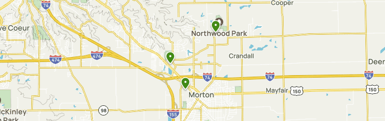 Best Walking Trails in Morton | AllTrails