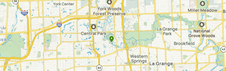 Best River Trails in Oak Brook | AllTrails