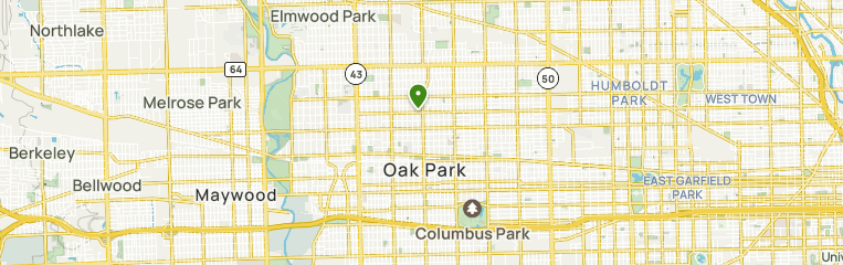 Best Kid Friendly Trails in Oak Park | AllTrails