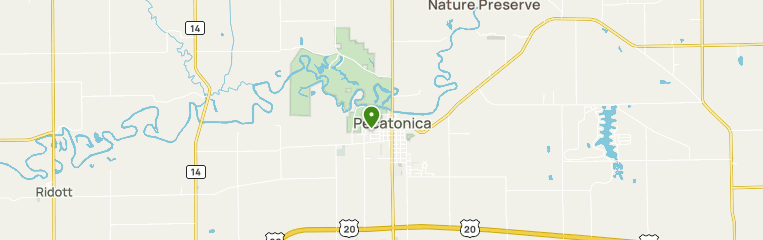 Best River Trails in Pecatonica | AllTrails