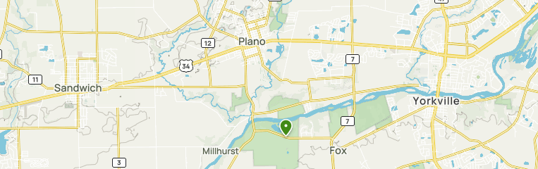 Best River Trails in Plano | AllTrails