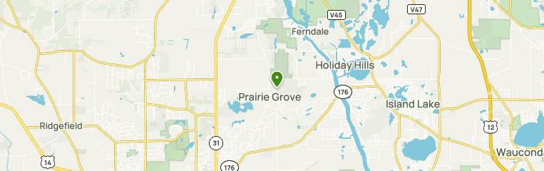 2023 Best Kid Friendly Trails in Prairie Grove | AllTrails