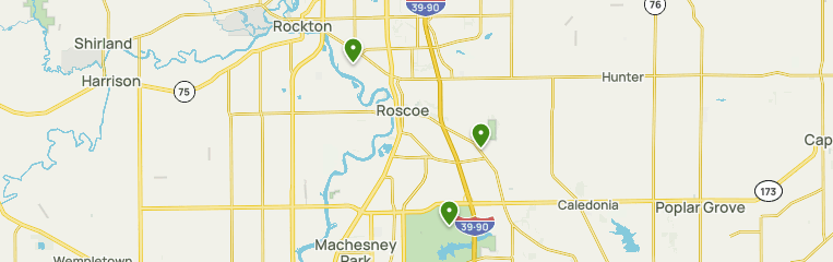 Best Forest Trails in Roscoe | AllTrails