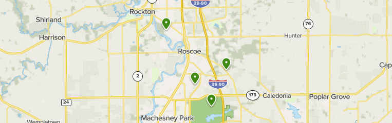 Best Walking Trails in Roscoe | AllTrails