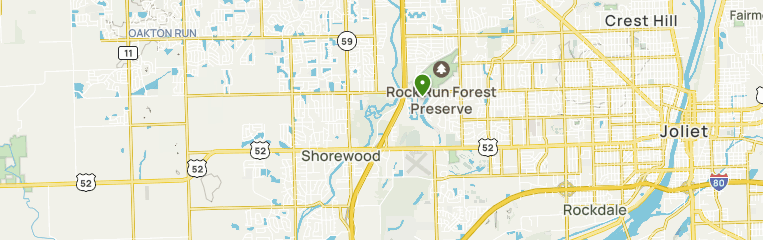 Best Forest Trails in Shorewood | AllTrails