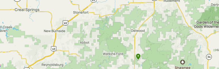 Best Camping Trails in Stonefort | AllTrails