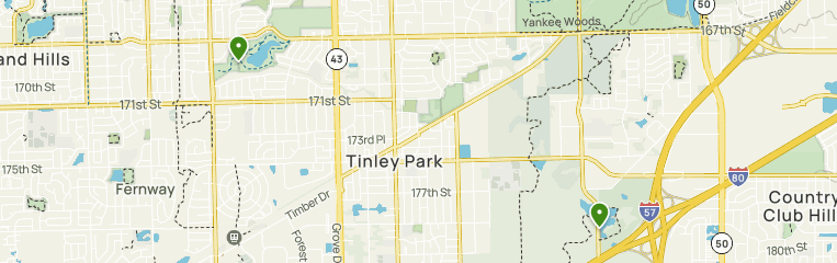 Best Fishing Trails in Tinley Park | AllTrails