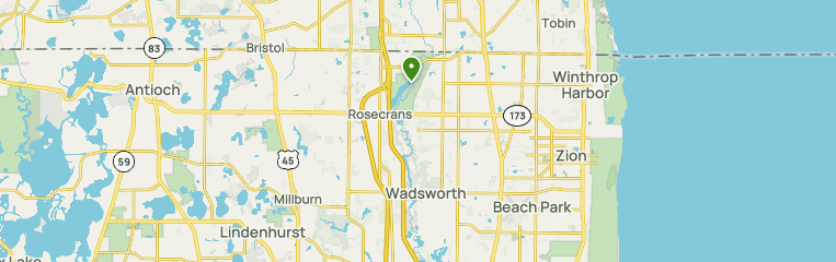 Best Forest Trails in Wadsworth | AllTrails