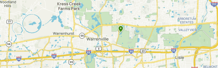 Best Walking Trails in Warrenville | AllTrails