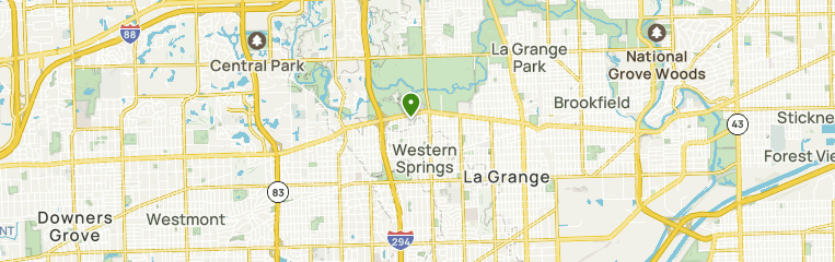 Best Forest Trails in Western Springs | AllTrails
