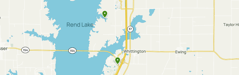 Best Lake Trails in Whittington | AllTrails