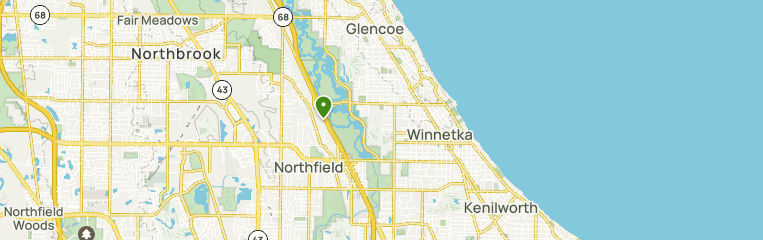 2023 Best Paddle Sports Trails in Winnetka | AllTrails
