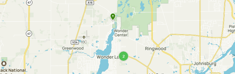 Best Forest Trails in Wonder Lake | AllTrails