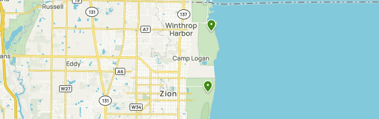 Best Forest Trails in Zion | AllTrails