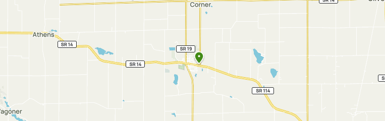 Best Walking Trails in Akron | AllTrails