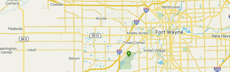 Best Trail Running Trails in Arcola | AllTrails