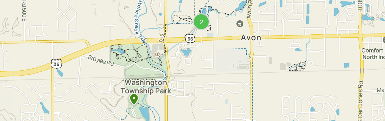 Best Forest Trails in Avon | AllTrails