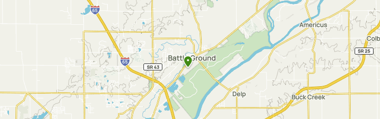 Best Historic Site Trails in Battle Ground | AllTrails