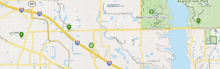 Best Walking Trails in Brownsburg | AllTrails