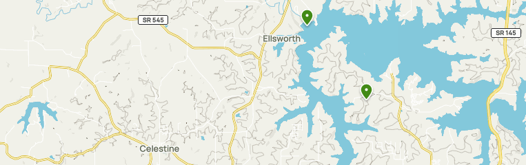 Best Forest Trails in Celestine | AllTrails