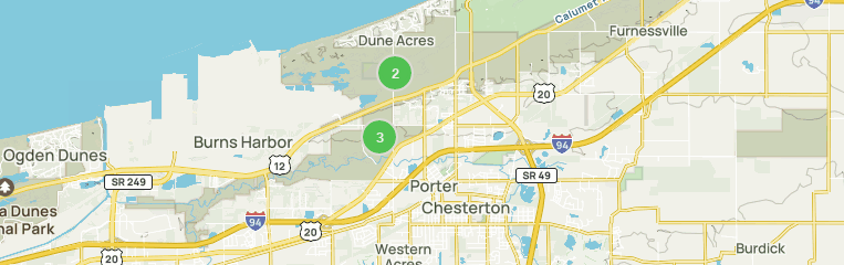 Best Historic Site Trails in Chesterton | AllTrails