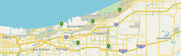 Best Stroller Friendly Trails in Chesterton | AllTrails