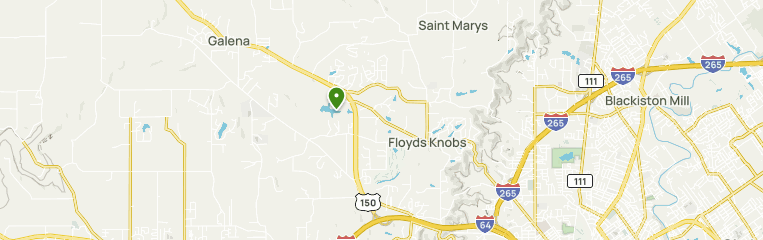 Best Trail Running Trails in Floyds Knobs | AllTrails