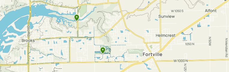 Best Walking Trails in Fortville | AllTrails