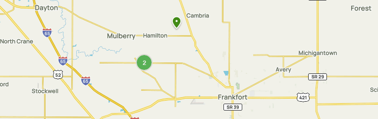 Best Easy Trails in Frankfort | AllTrails