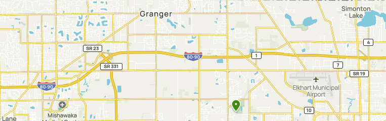 Best Walking Trails in Granger | AllTrails