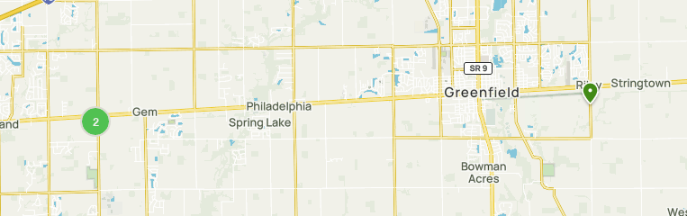 Best Walking Trails in Greenfield | AllTrails