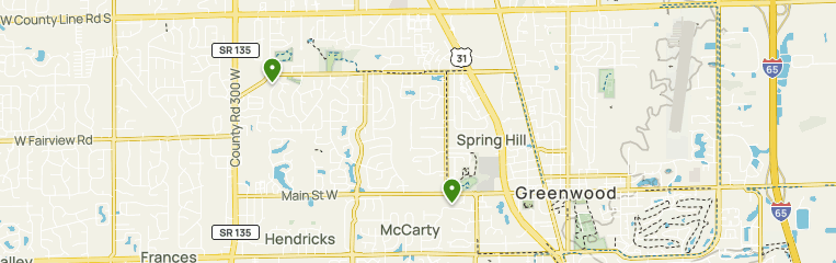 Best Forest Trails in Greenwood | AllTrails
