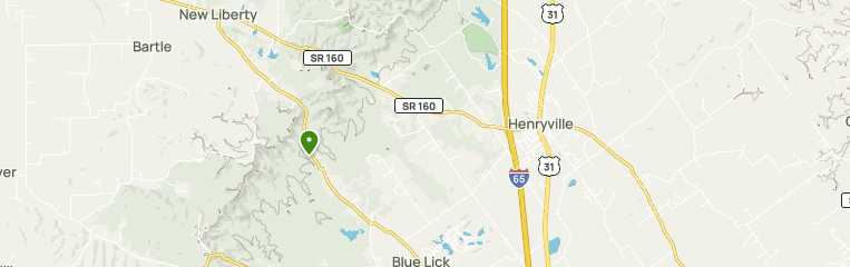 Best Backpacking Trails in Henryville | AllTrails