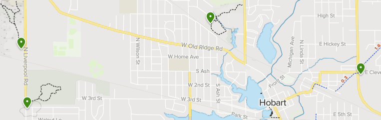 Best Walking Trails in Hobart | AllTrails