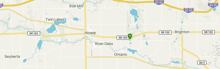 Best Walking Trails in Howe | AllTrails