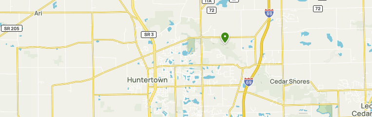 Best Walking Trails in Huntertown | AllTrails