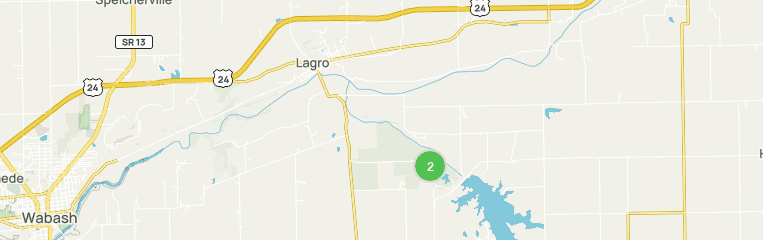 Best Camping Trails in Lagro | AllTrails