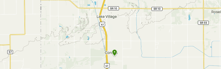 Best Kid Friendly Trails in Lake Village | AllTrails