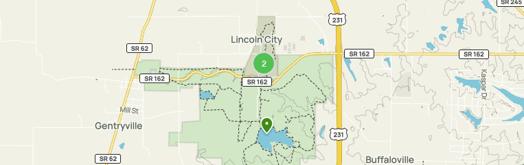 2023 Best Historic Site Trails in Lincoln City | AllTrails