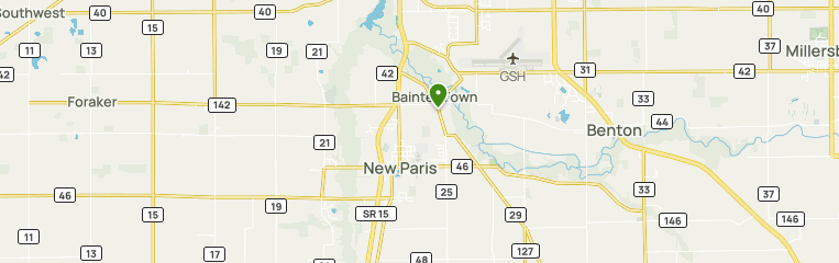 Best Kid Friendly Trails in New Paris | AllTrails