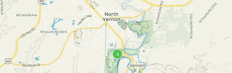 Best Forest Trails in North Vernon | AllTrails