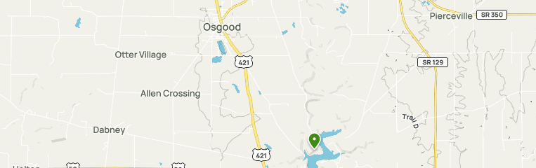 Best Forest Trails in Osgood | AllTrails