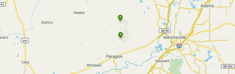 Best Kid Friendly Trails in Paragon | AllTrails