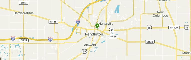 Best Lake Trails in Pendleton | AllTrails