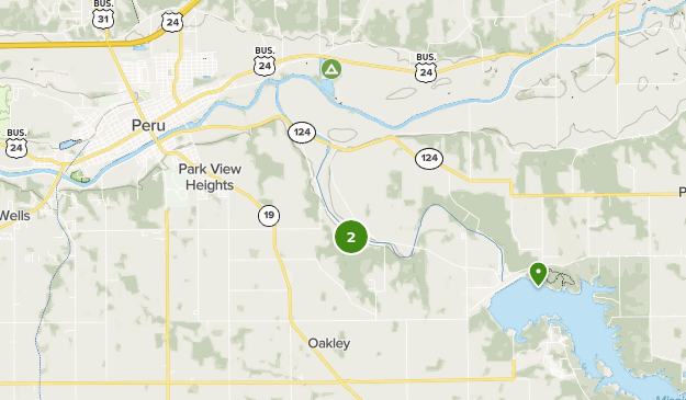 Best Kid Friendly Trails near Peru, Indiana | AllTrails