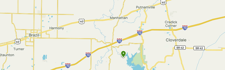 Best Forest Trails in Reelsville | AllTrails