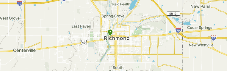 2023 Best River Trails in Richmond | AllTrails