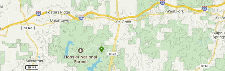 2023 Best Wild Flowers Trails in Saint Croix | AllTrails