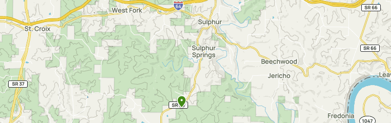 Best Horseback Riding Trails in Sulphur | AllTrails